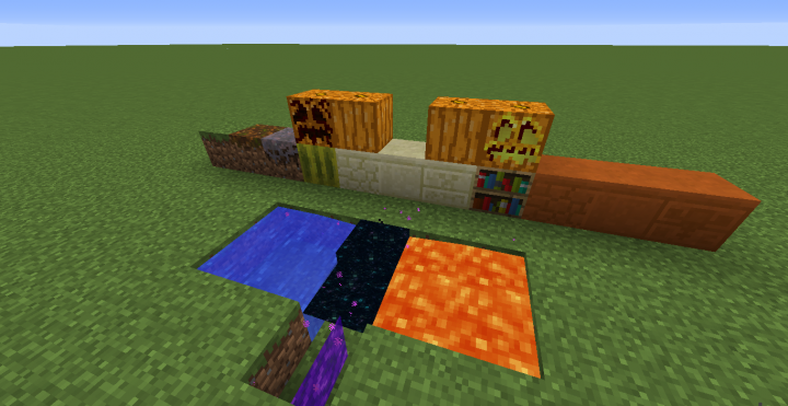 Gatewayz V1 Minecraft Texture Pack