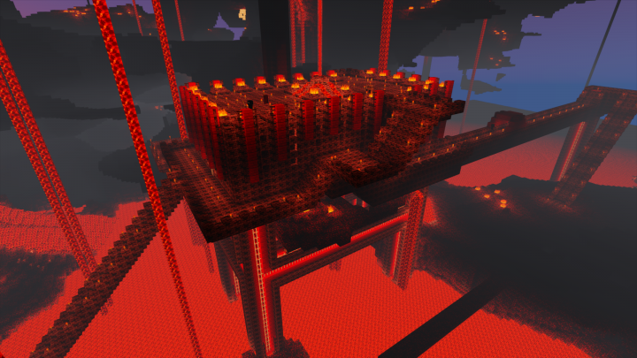 Home Of The Adventurer Minecraft Map