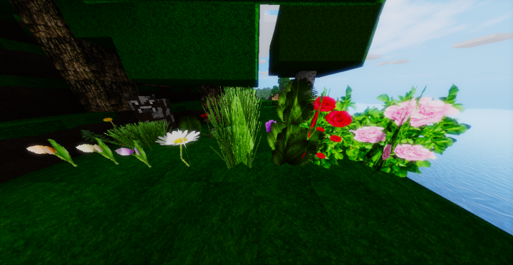 Photorealism 512x512 Minecraft Texture Pack