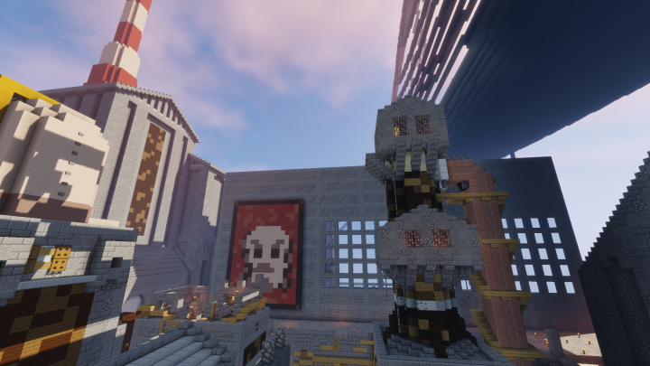 2 Year Old Insane Legit Vanilla Whitelisted SMP - Avience 3.11 ...