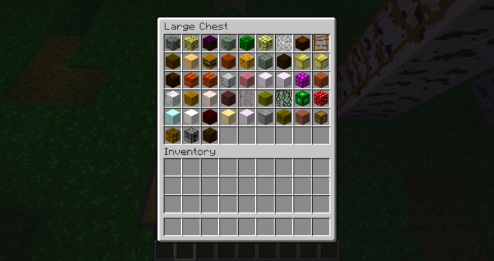 GIGACRAFT Minecraft Texture Pack