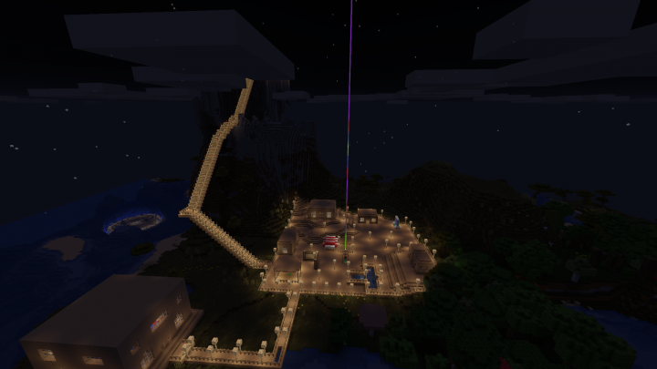 CraftyCraft.serv.nu Minecraft Server