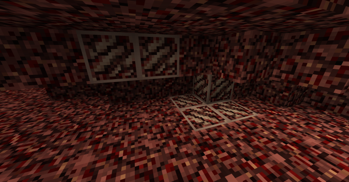 Outlined Ores Minecraft Texture Pack