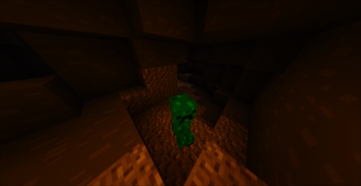 Cu-Cube Minecraft Texture Pack