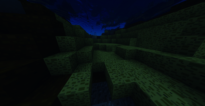 Cu-Cube Minecraft Texture Pack