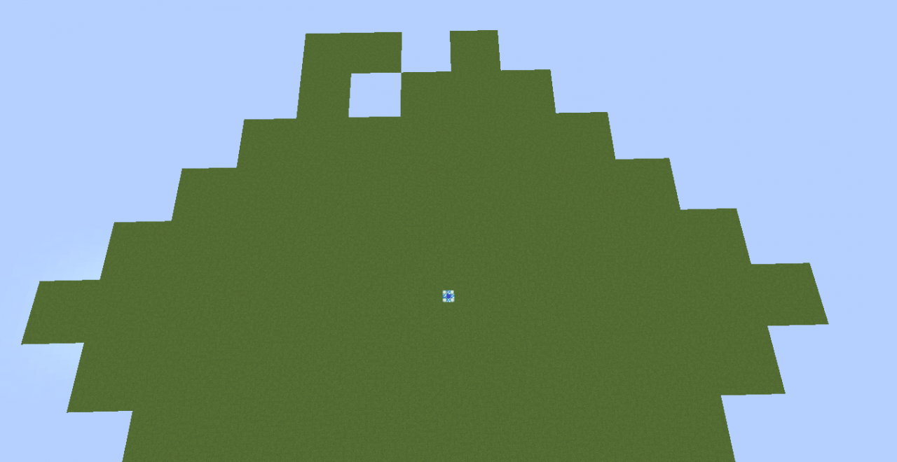 latest map from me Minecraft Map