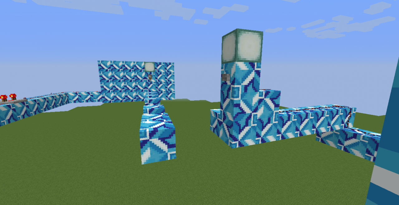 latest map from me Minecraft Map