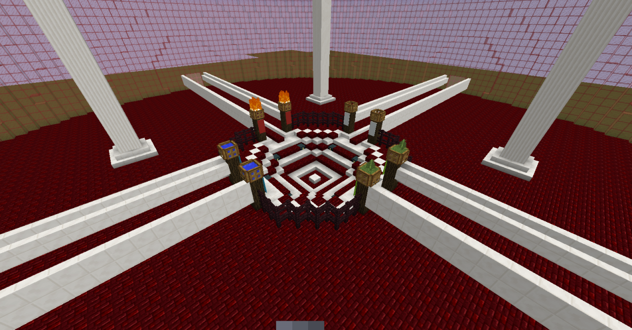 Making a shop for my server Minecraft Map