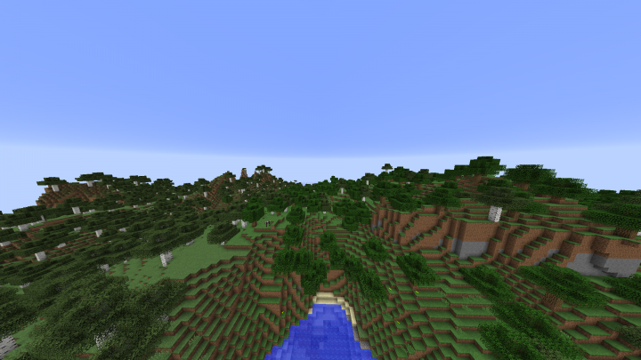 AnterMC | Looking for Staff Minecraft Server