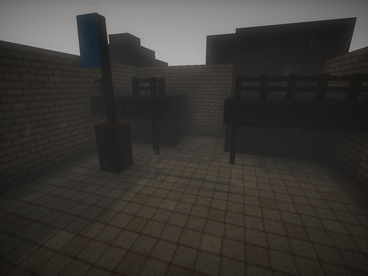 The Tomb Raider Legend Map Minecraft Map