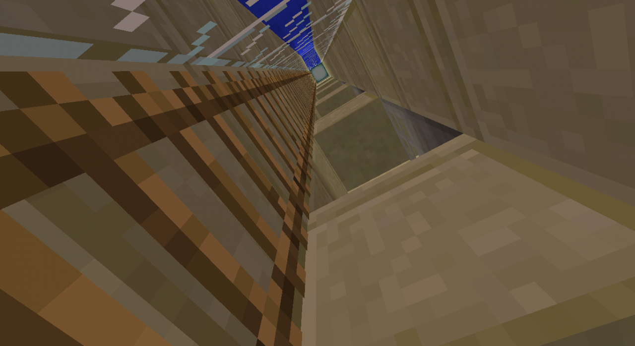 Sand Building Minecraft Map