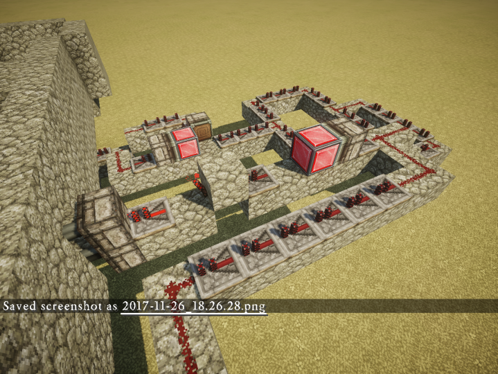 Tomb collection 4 to 6 Minecraft Map