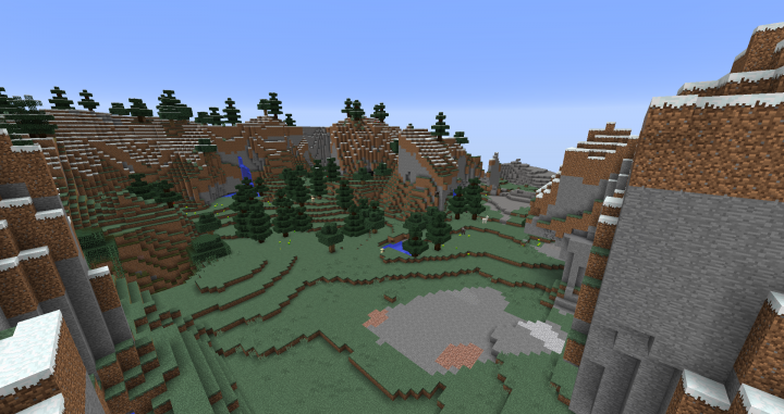 CloudCraft [NEED STAFF] Minecraft Server