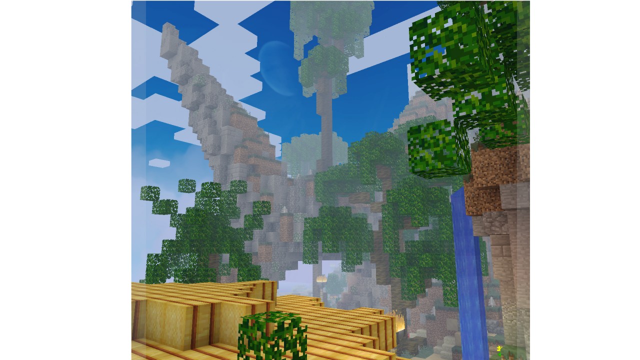 block damage default Minecraft Texture Pack