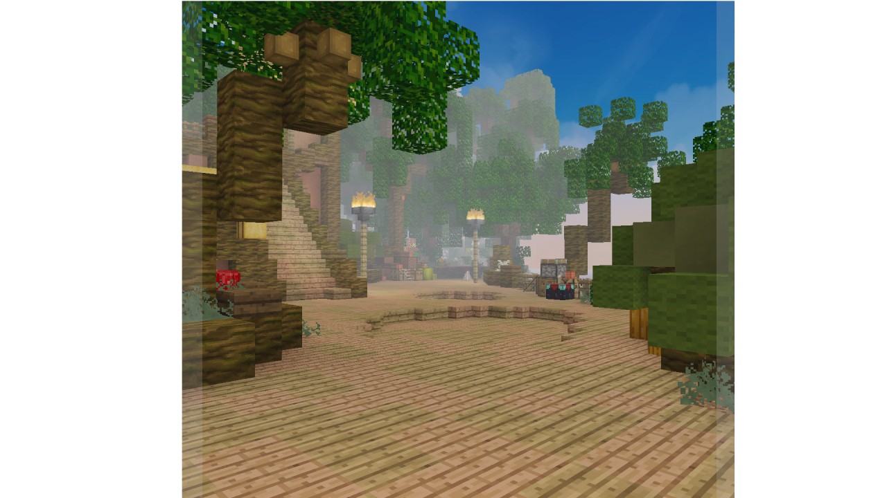 block damage default Minecraft Texture Pack