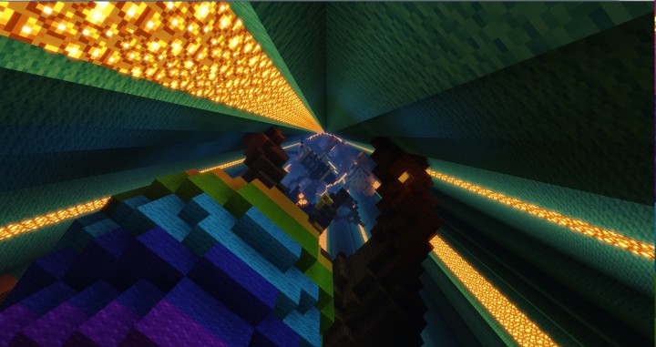 The King Of Dropper v1.0 - Maps - Mapping and Modding: Java Edition - Minecraft Forum ...