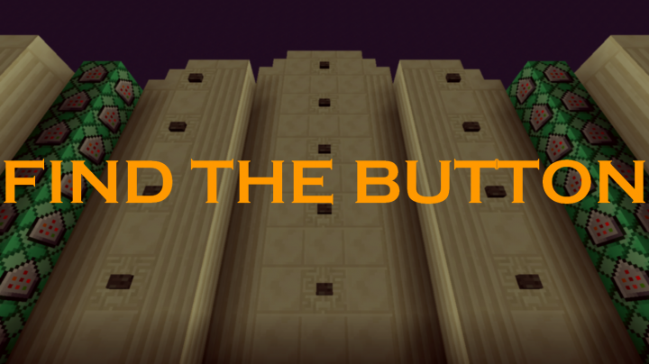 Find the Button - By MikkiDK Minecraft Map