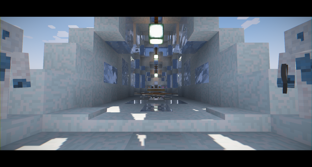 The Gem Minecraft Server