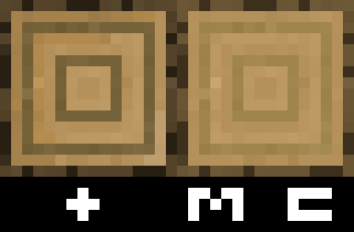 Defaulter+/MinedSlowly Minecraft Texture Pack