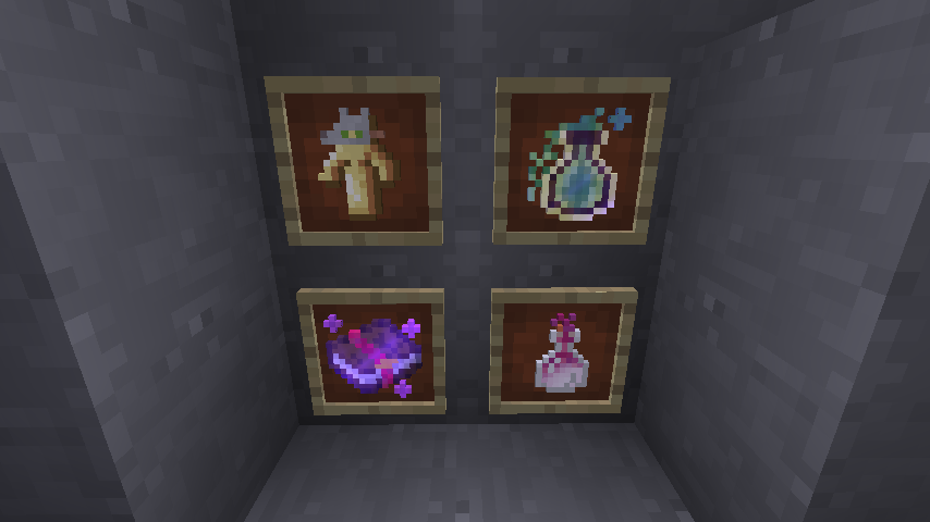 Re-Imagine Minecraft Texture Pack