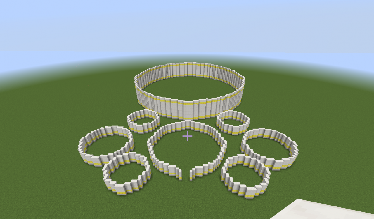 Science Lab Minecraft Map