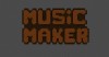 Music Maker (Command Block Contraption) Minecraft Map