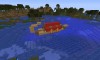 Canoe ship Minecraft Map