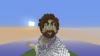 Bob Ross Tribute by Qu1nten. Minecraft Map
