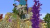Under the sea [75x75] Plot #24 Minecraft Map
