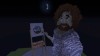Bob Ross Tribute by Qu1nten. Minecraft Map