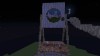 Bob Ross Tribute by Qu1nten. Minecraft Map