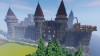 Epic Médiéval City Minecraft Map