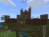 Norman Keep - Minecraft PE Minecraft Map
