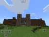 Norman Keep - Minecraft PE Minecraft Map