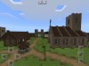 Norman Keep - Minecraft PE Minecraft Map