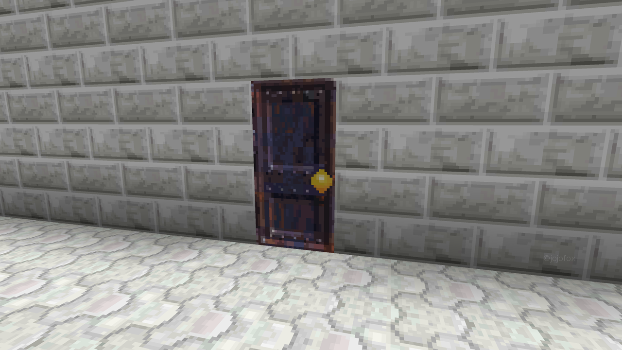 Super Mario 64 (DS) Resourcepack Minecraft Texture Pack