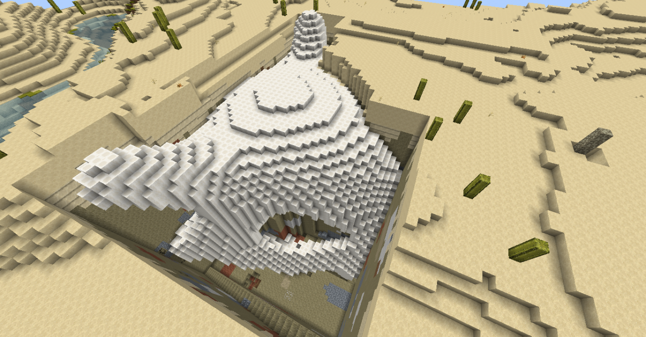 SummerFields Minecraft Texture Pack