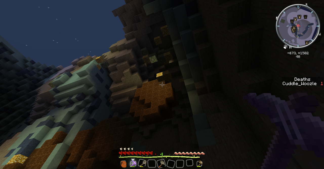 SummerFields Minecraft Texture Pack