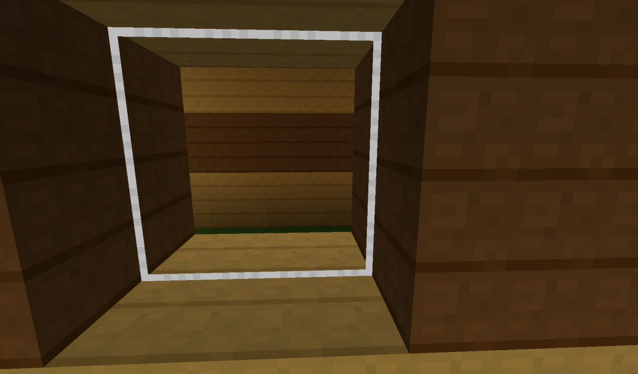 Linkland (WIP) Spawn Point Ticket Area Minecraft Map