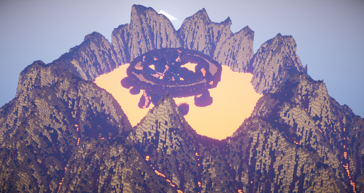 Outcast Community Minecraft Server