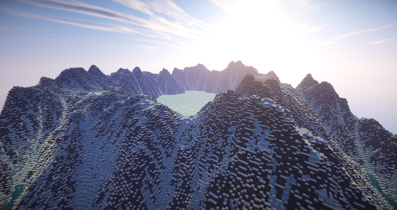 Outcast Community Minecraft Server