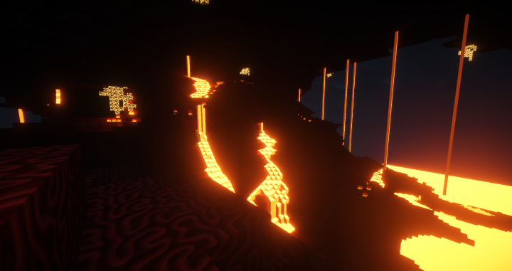 Outcast Community Minecraft Server