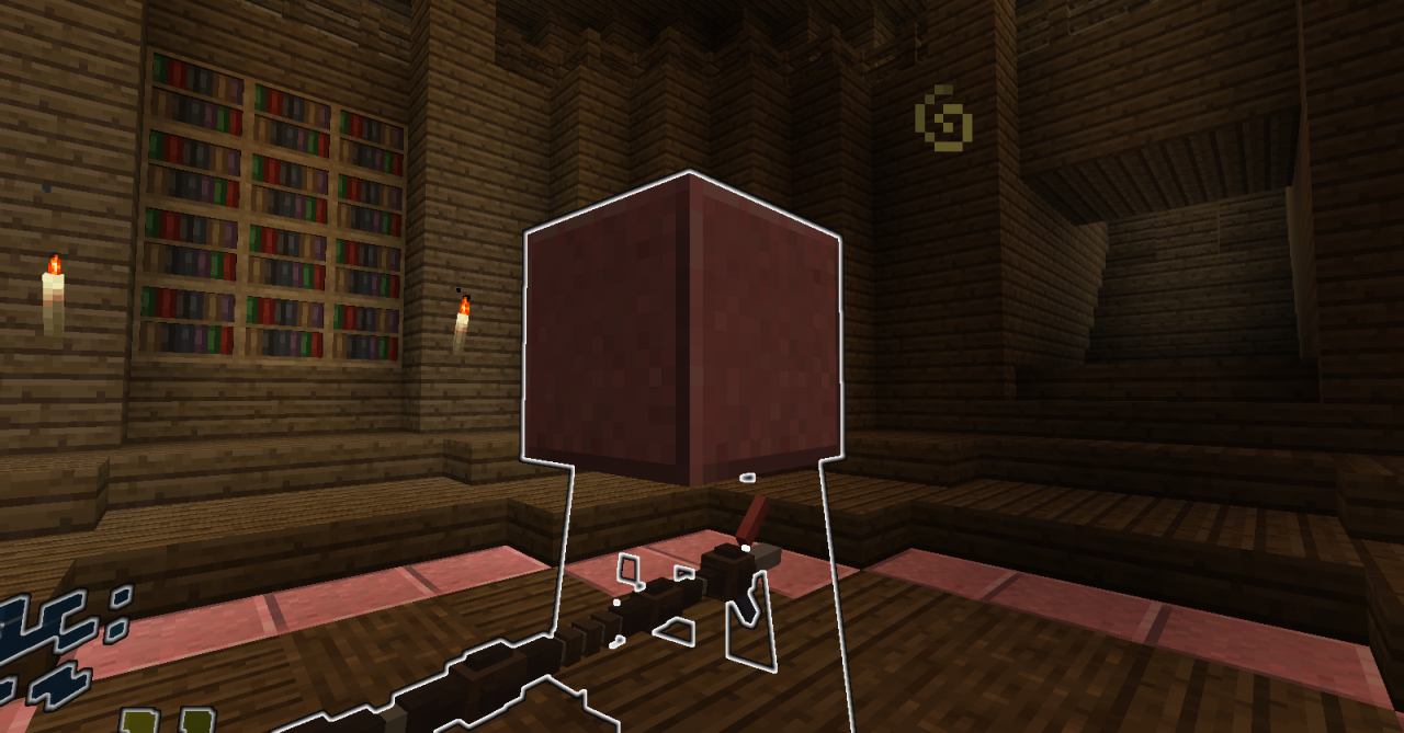 My Early Version... Of A Wynncraft Texture Pack World! Minecraft Map