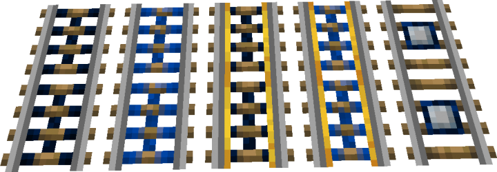 Bluestone Minecraft Texture Pack