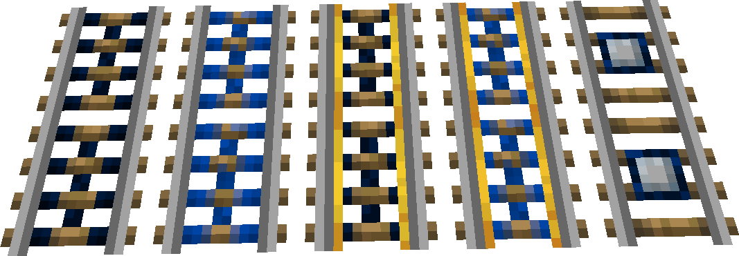 Bluestone Minecraft Texture Pack