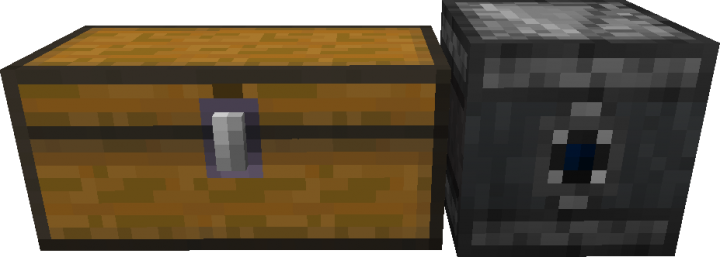 Bluestone Minecraft Texture Pack