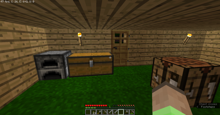 ColorFull TexturePack Minecraft Texture Pack