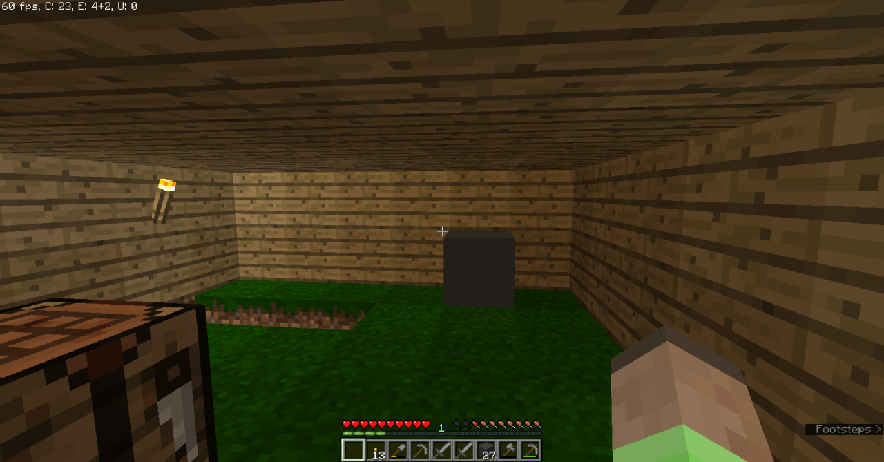 ColorFull TexturePack Minecraft Texture Pack