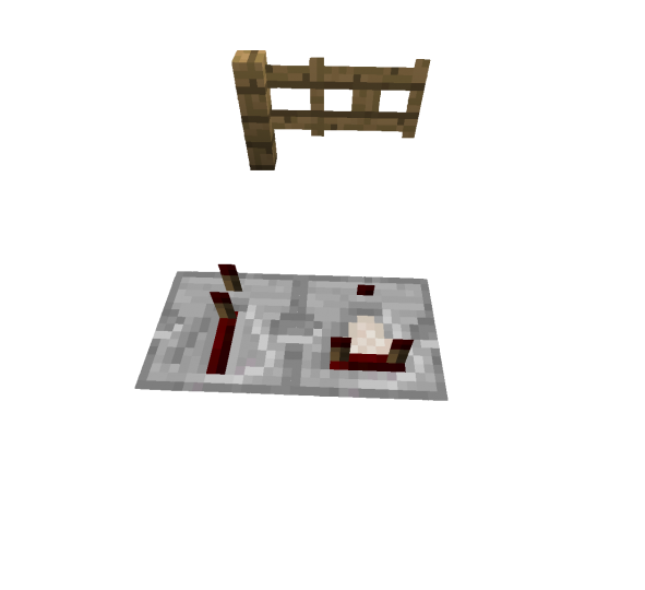 Debug Minecraft Texture Pack