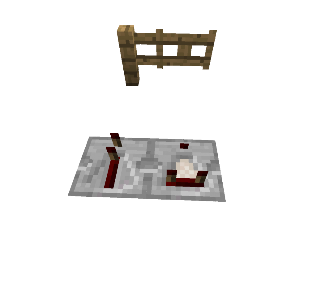 Debug Minecraft Texture Pack